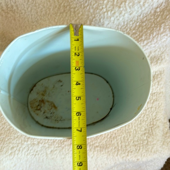 Strawberry Shortcake | Other | Vintage 8s Metal Strawberry Shortcake ...